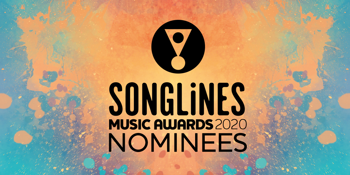 Songlines Music Awards 2020 | Songlines