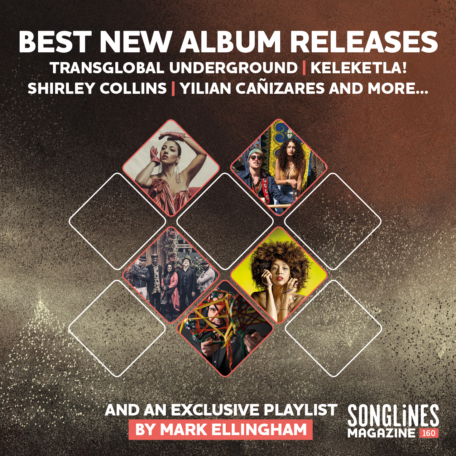 Songlines Magazine – Explore the Latest Issues | Songlines