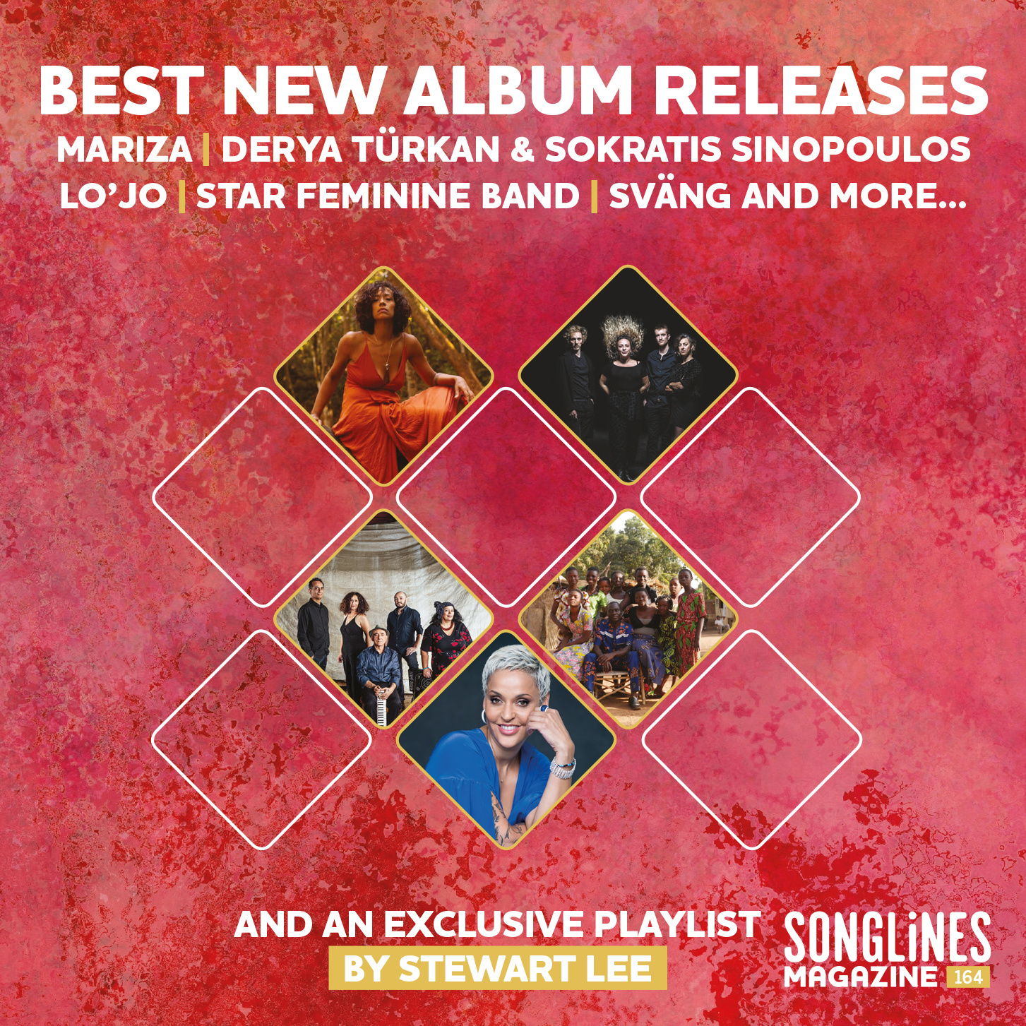 Songlines Magazine – Explore the Latest Issues | Songlines