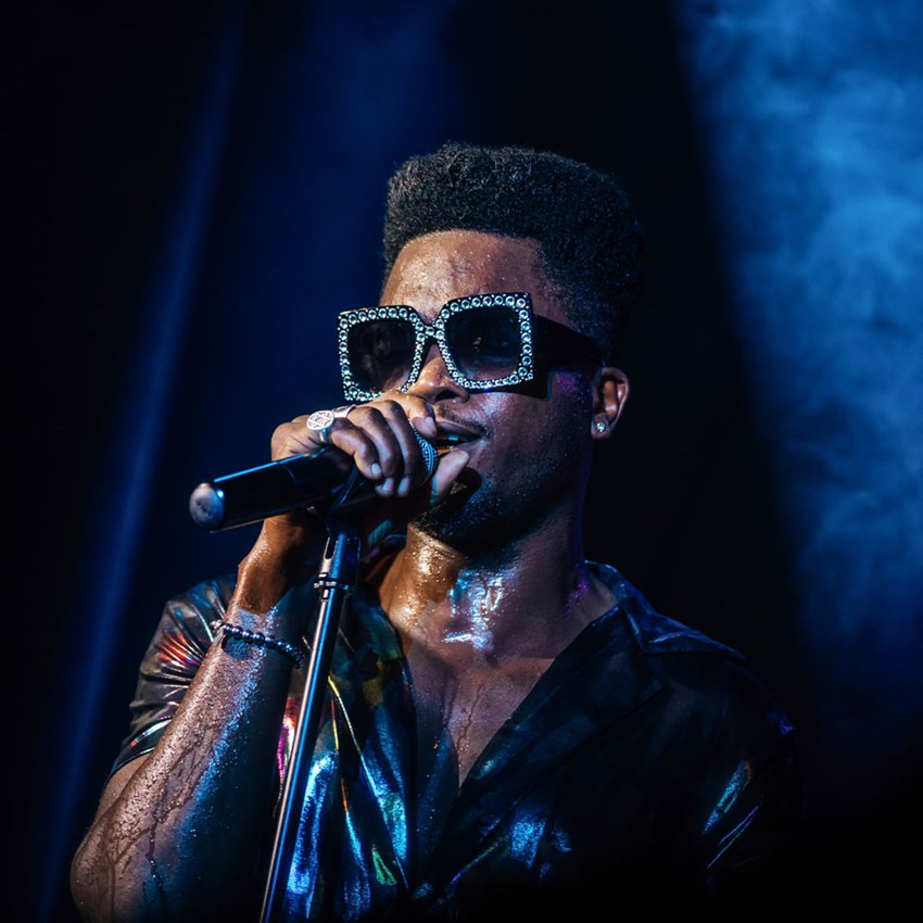 Cimafunk interview: “You must never forget where you come from” | Songlines