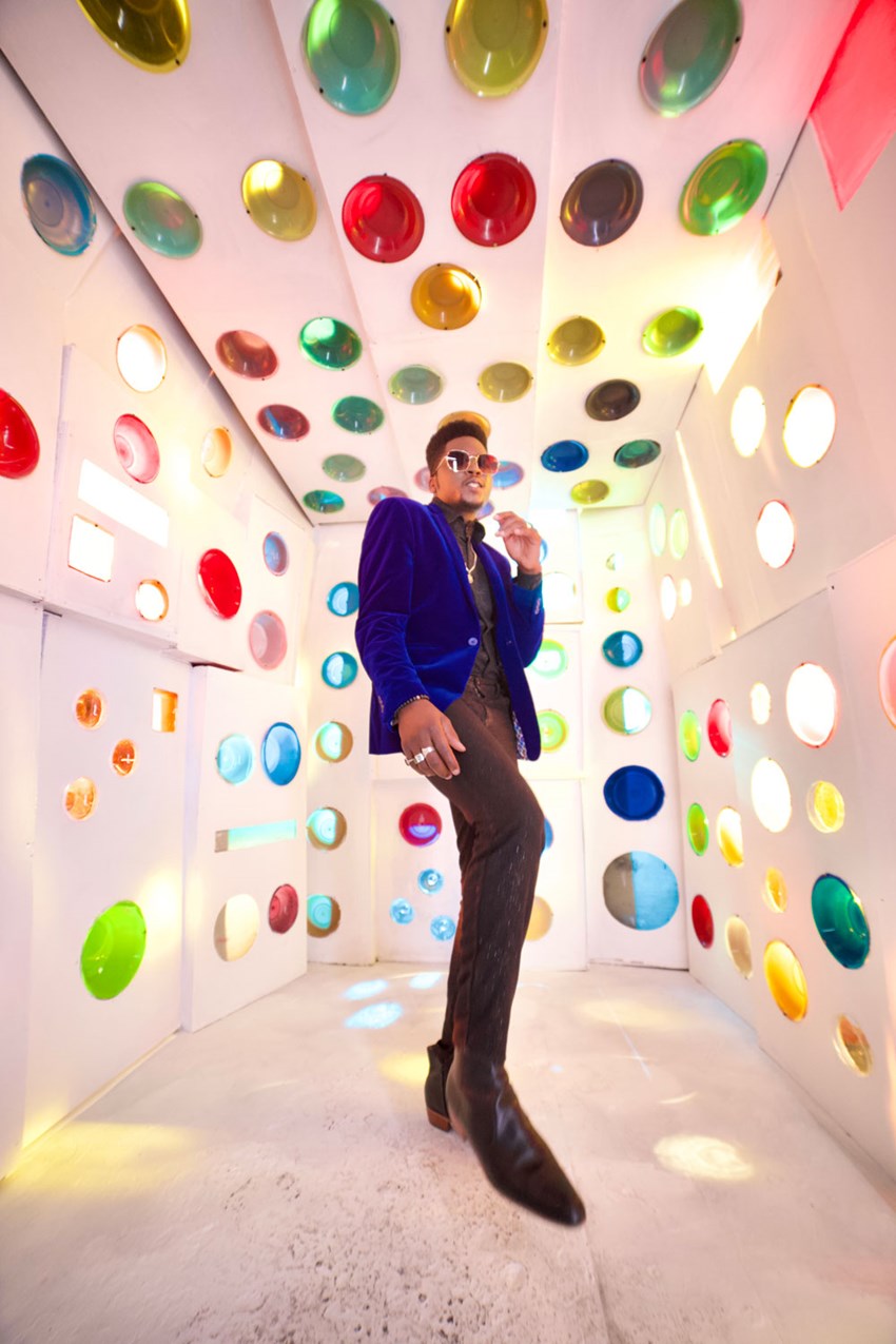 Cimafunk interview: “You must never forget where you come from” | Songlines