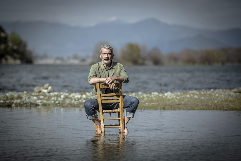 Dimitris Mystakidis | Songlines
