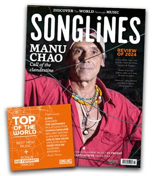 The 10 Essential Cuban Female Singers | Songlines
