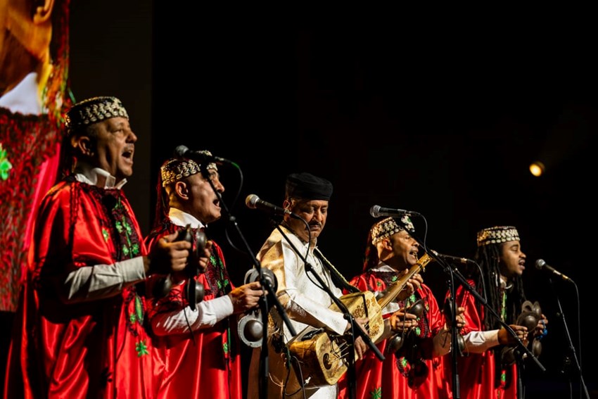 Aga Khan Music Awards celebrate musical bridges across the world ...